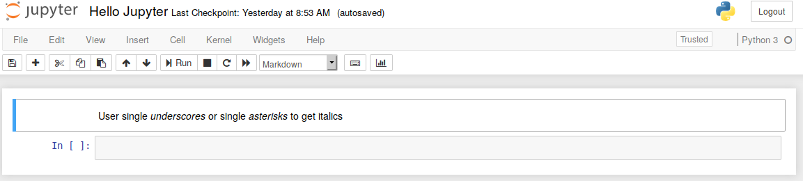 Kafatas Kul p Kal n Jupyter Notebook Notes Kald rmak Derin nermek