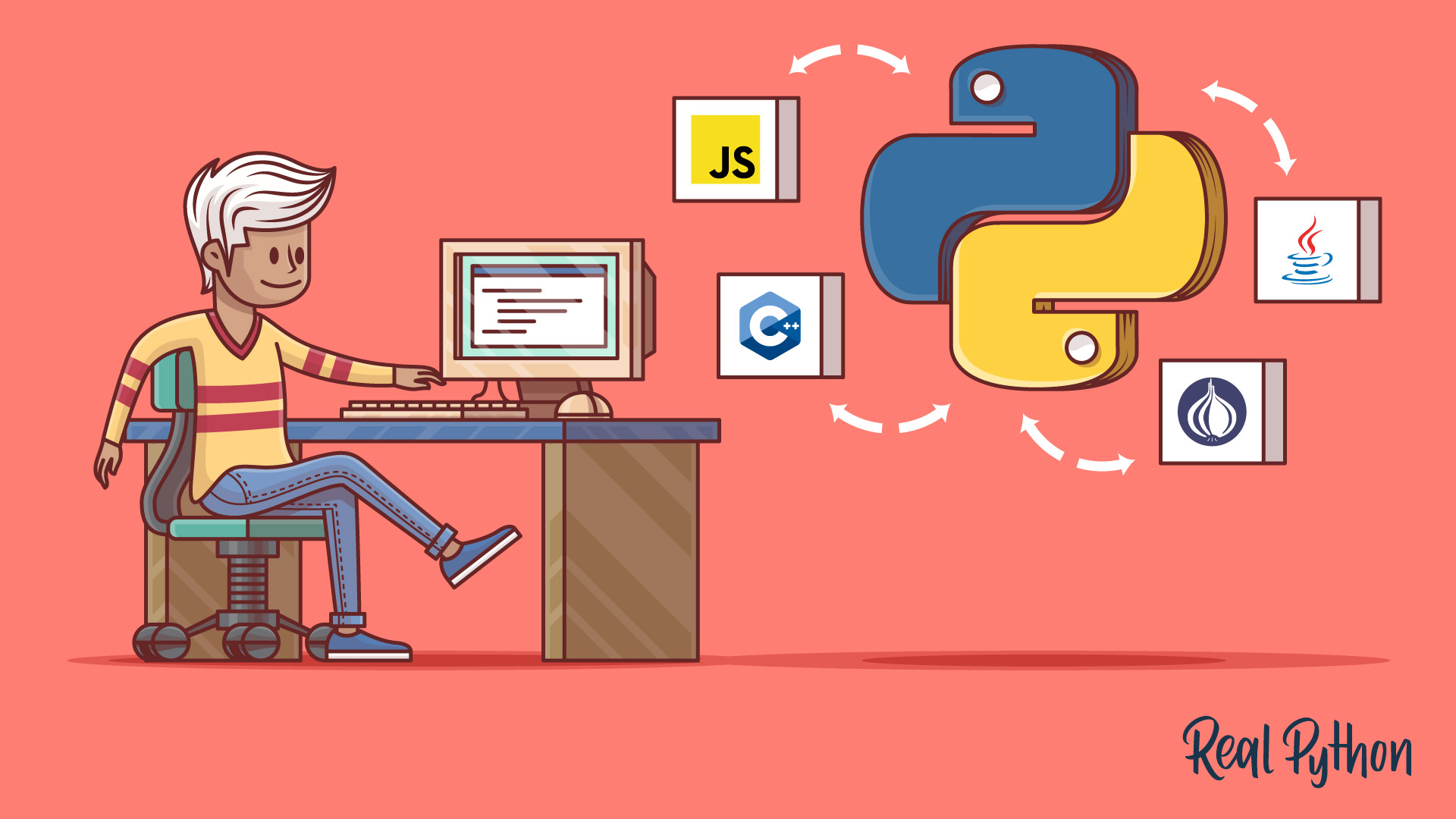 Migrating Applications From Python 2 To Python 3 Real Python