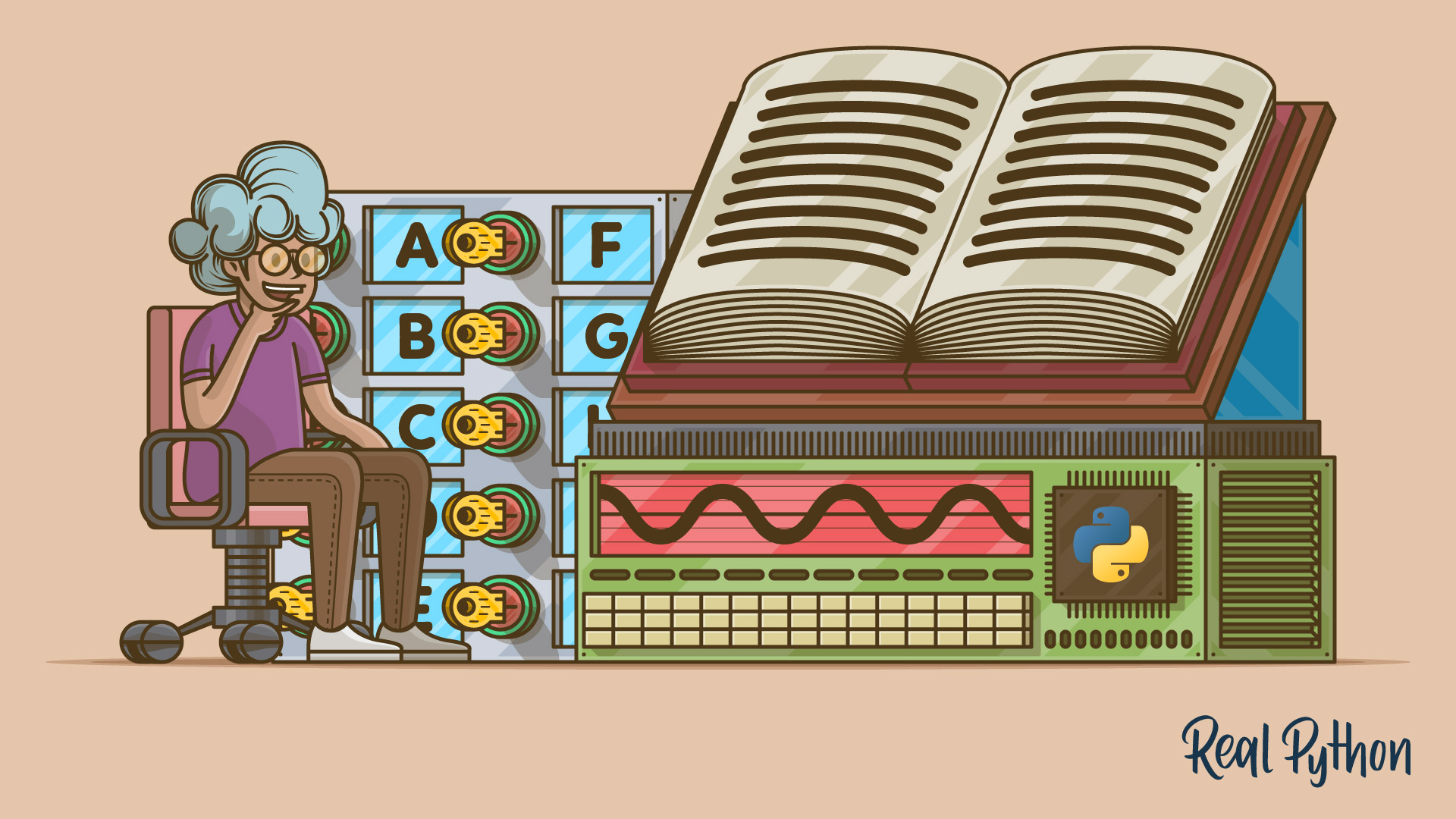 Dictionaries In Python Real Python