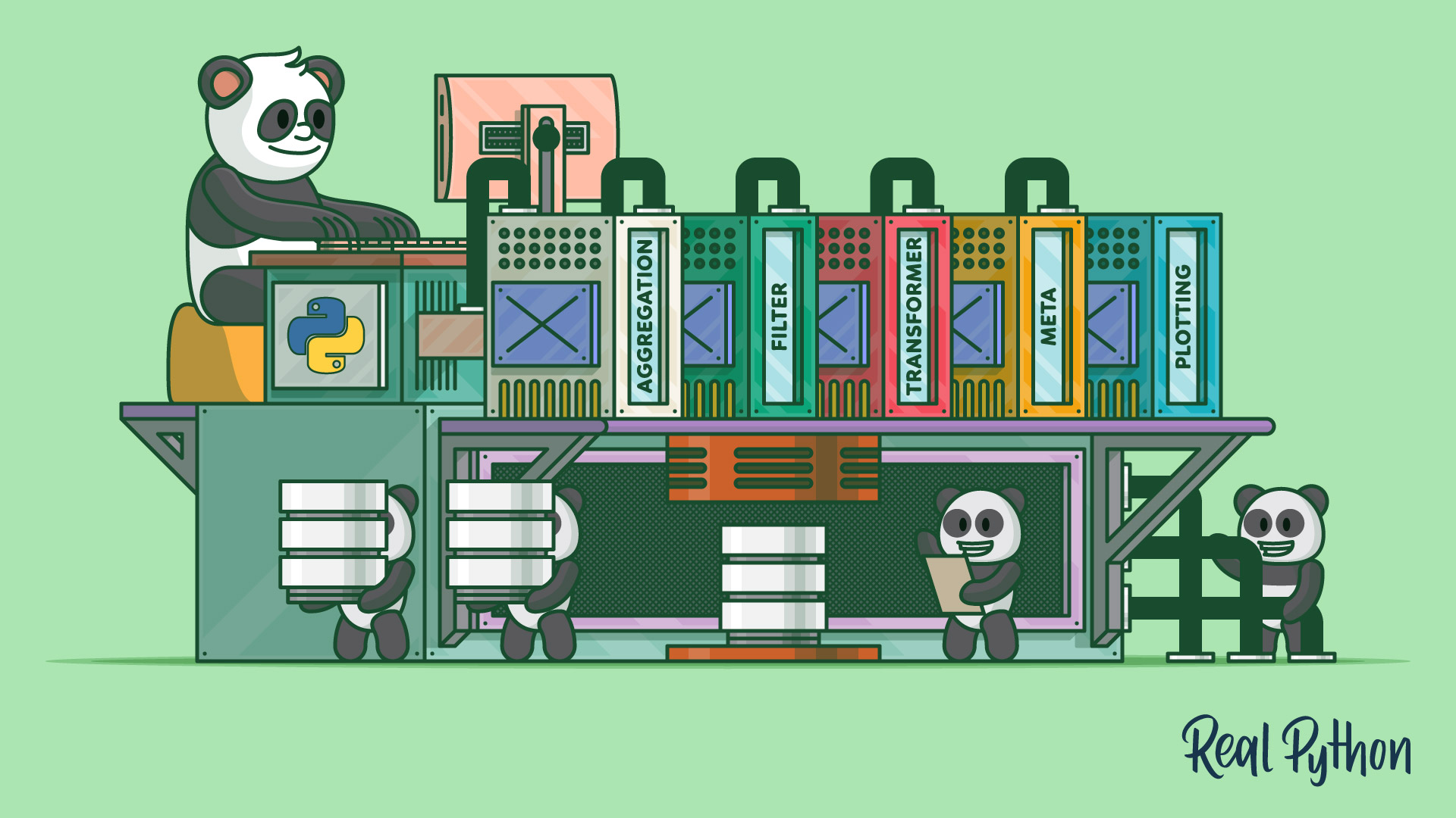 Pandas GroupBy Your Guide To Grouping Data In Python Data Science