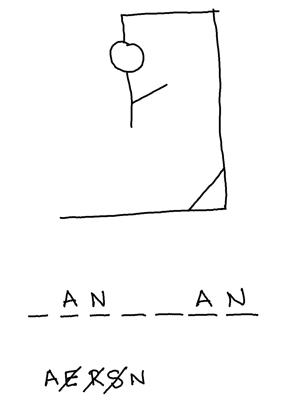Build A Hangman Game With Python And PySimpleGUI
