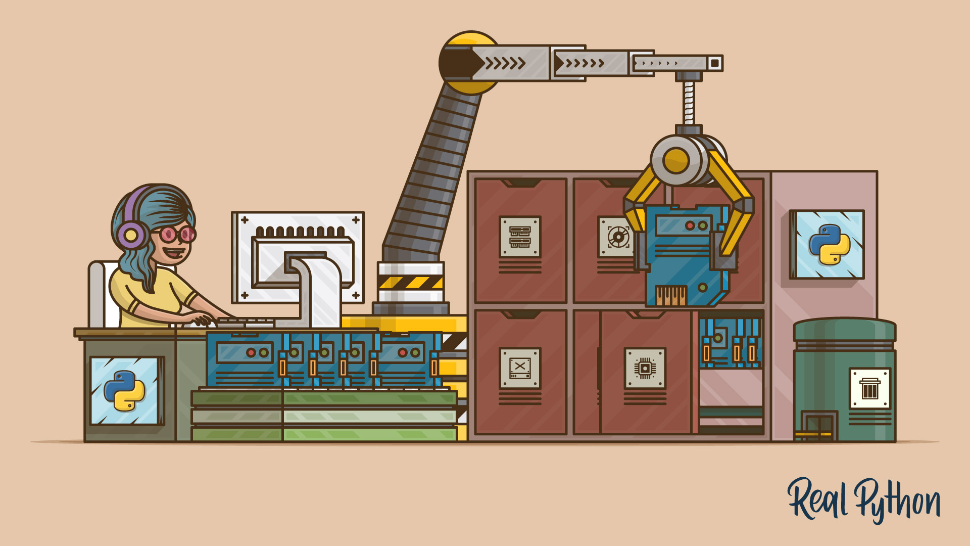 Triazs Basic Hardware Requirements For Python