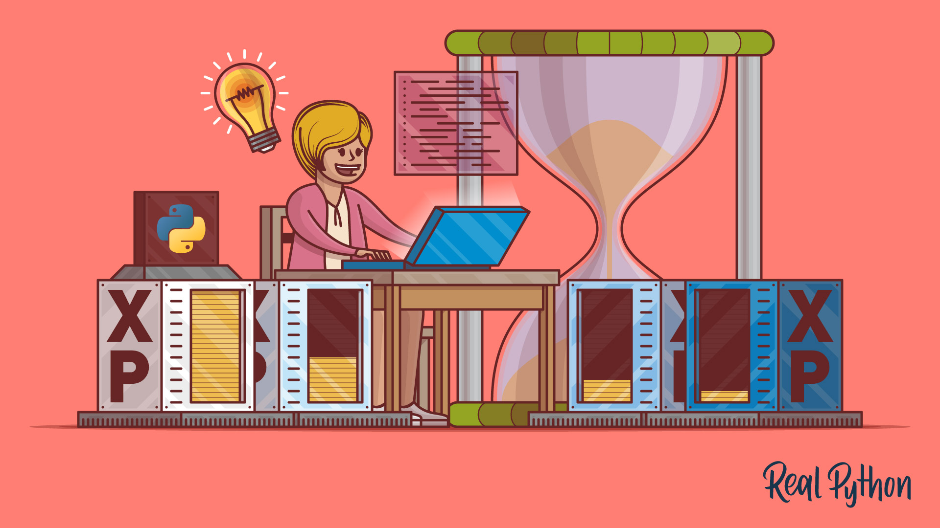 How Long Does It Take To Learn Python Real Python