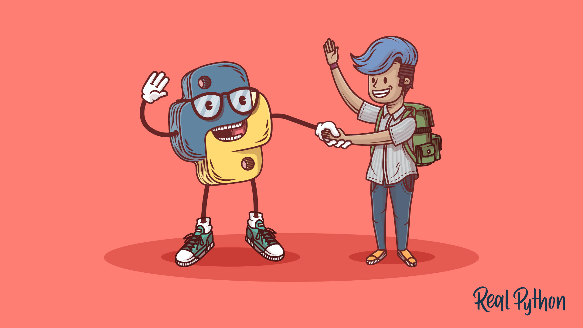 Variables In Python Real Python