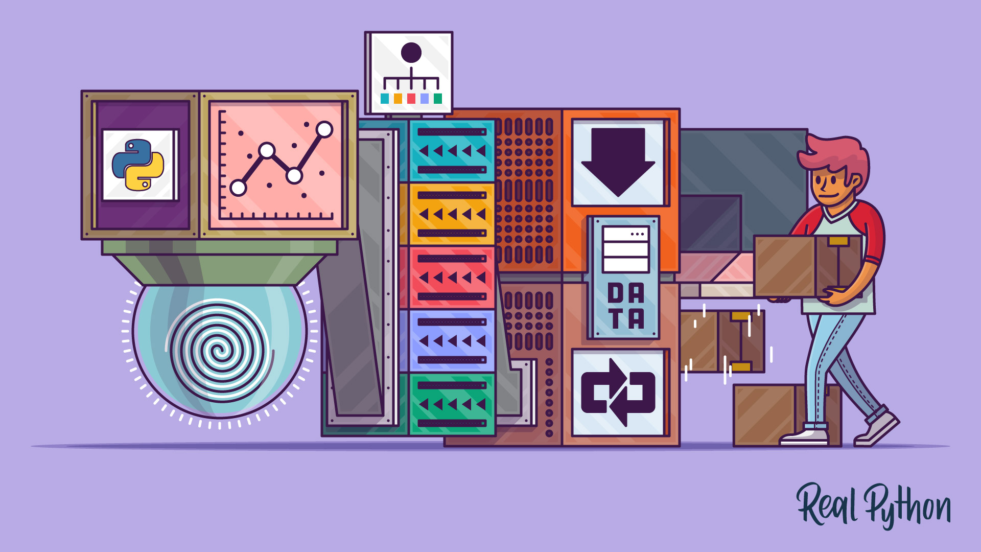 Logistic Regression In Python Real Python