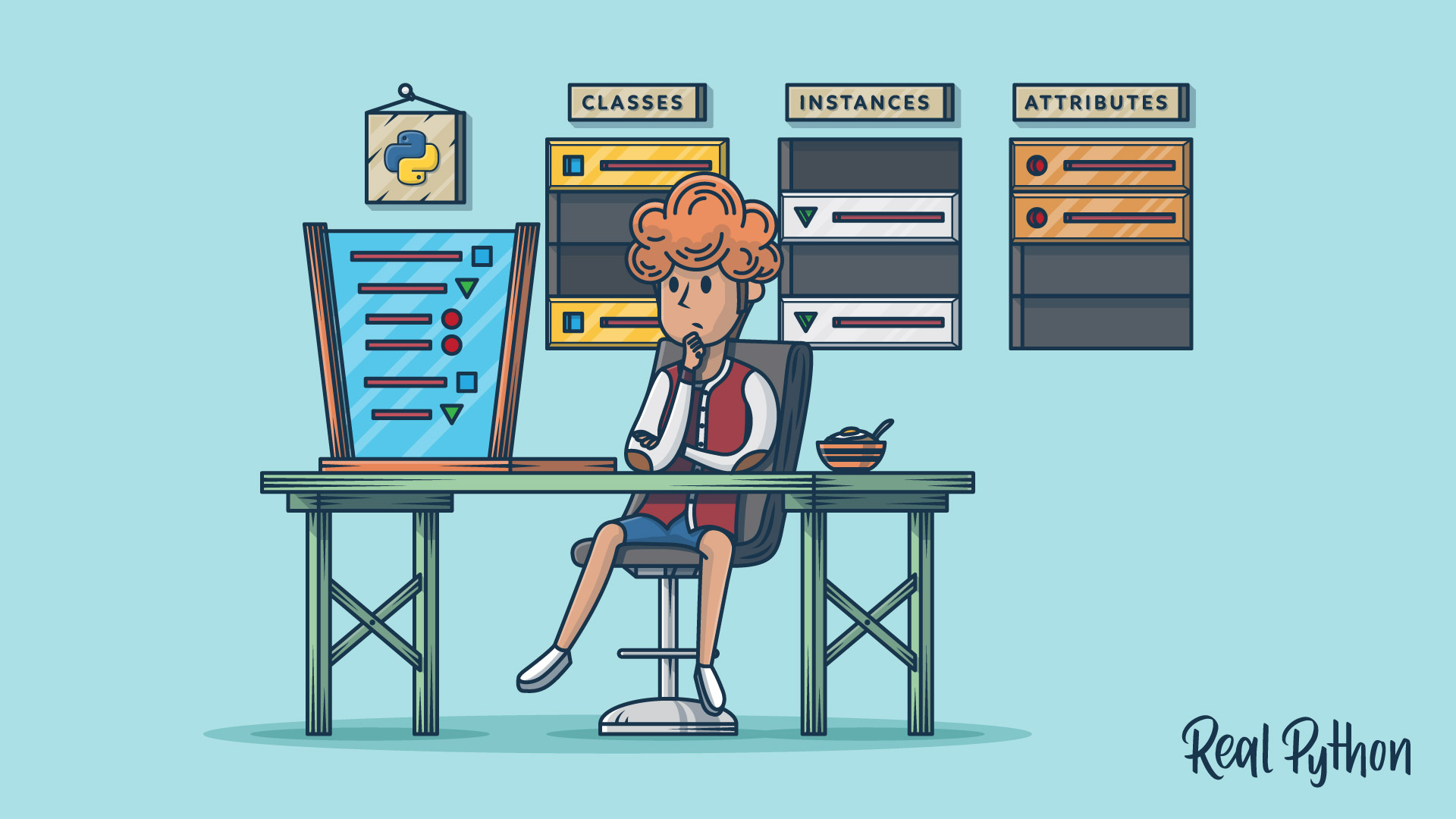 Object Oriented Programming Paradigm