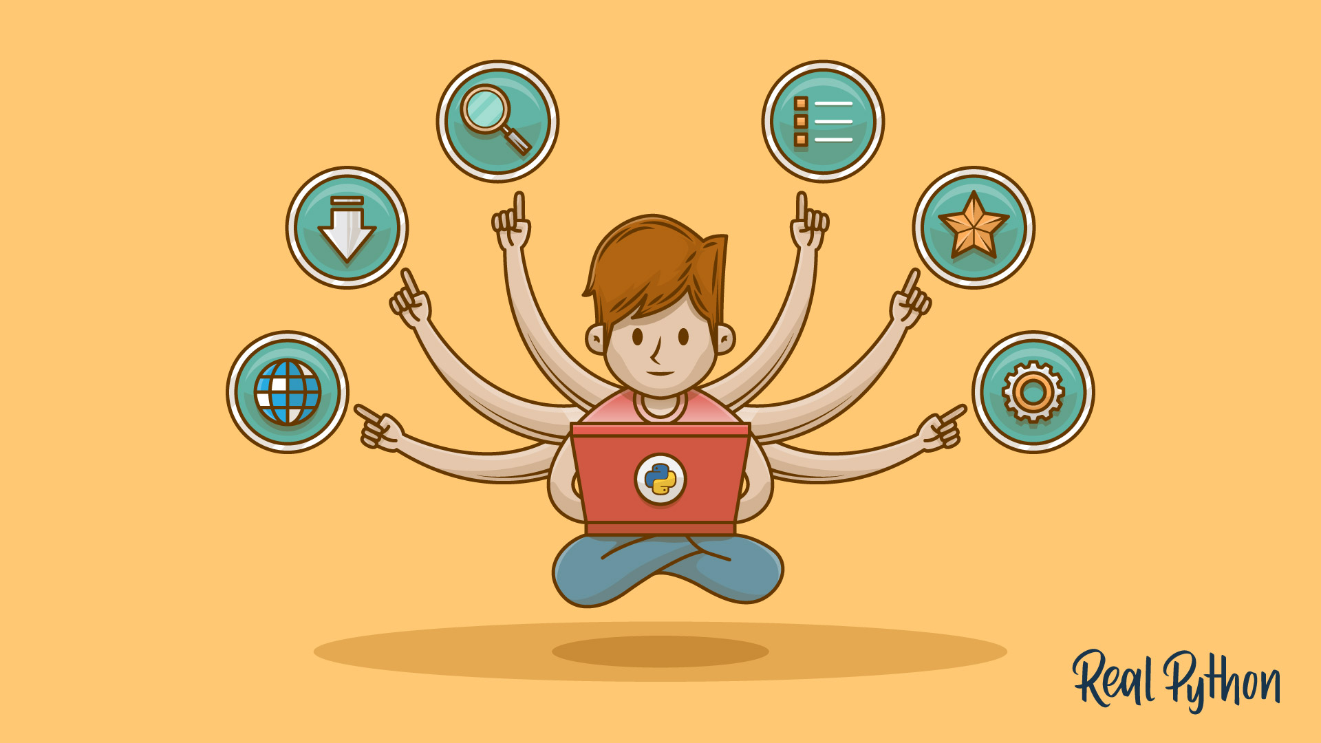 Practical Introduction To Web Scraping In Python Real Python