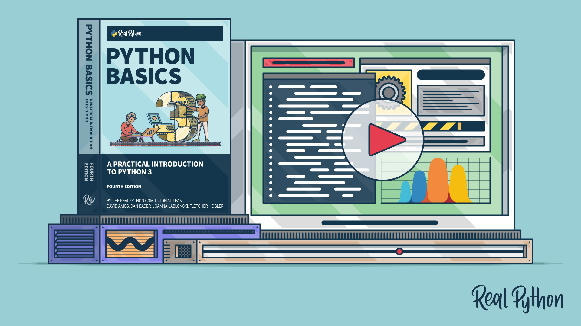 Setting Up Python On MacOS Real Python