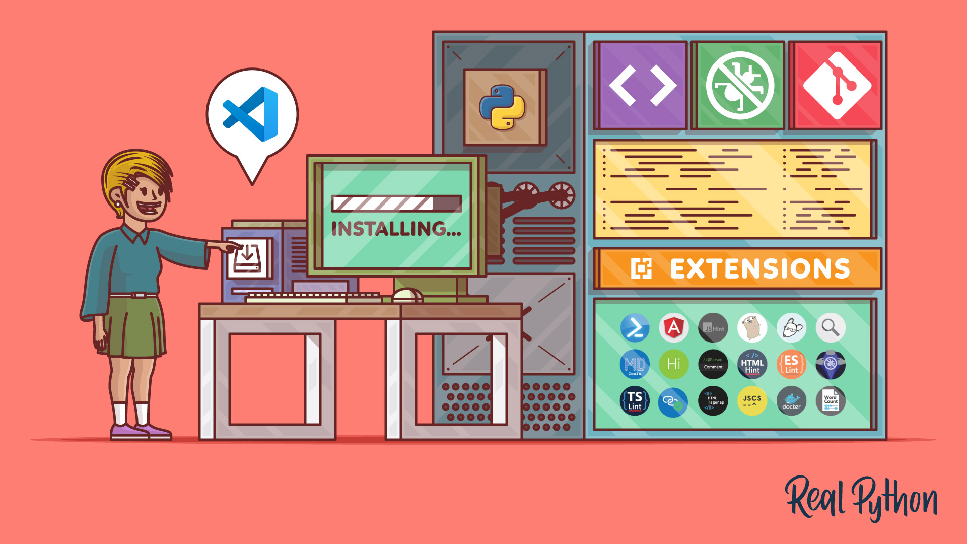How To Run Python In Visual Studio Code Mac Daxsweet