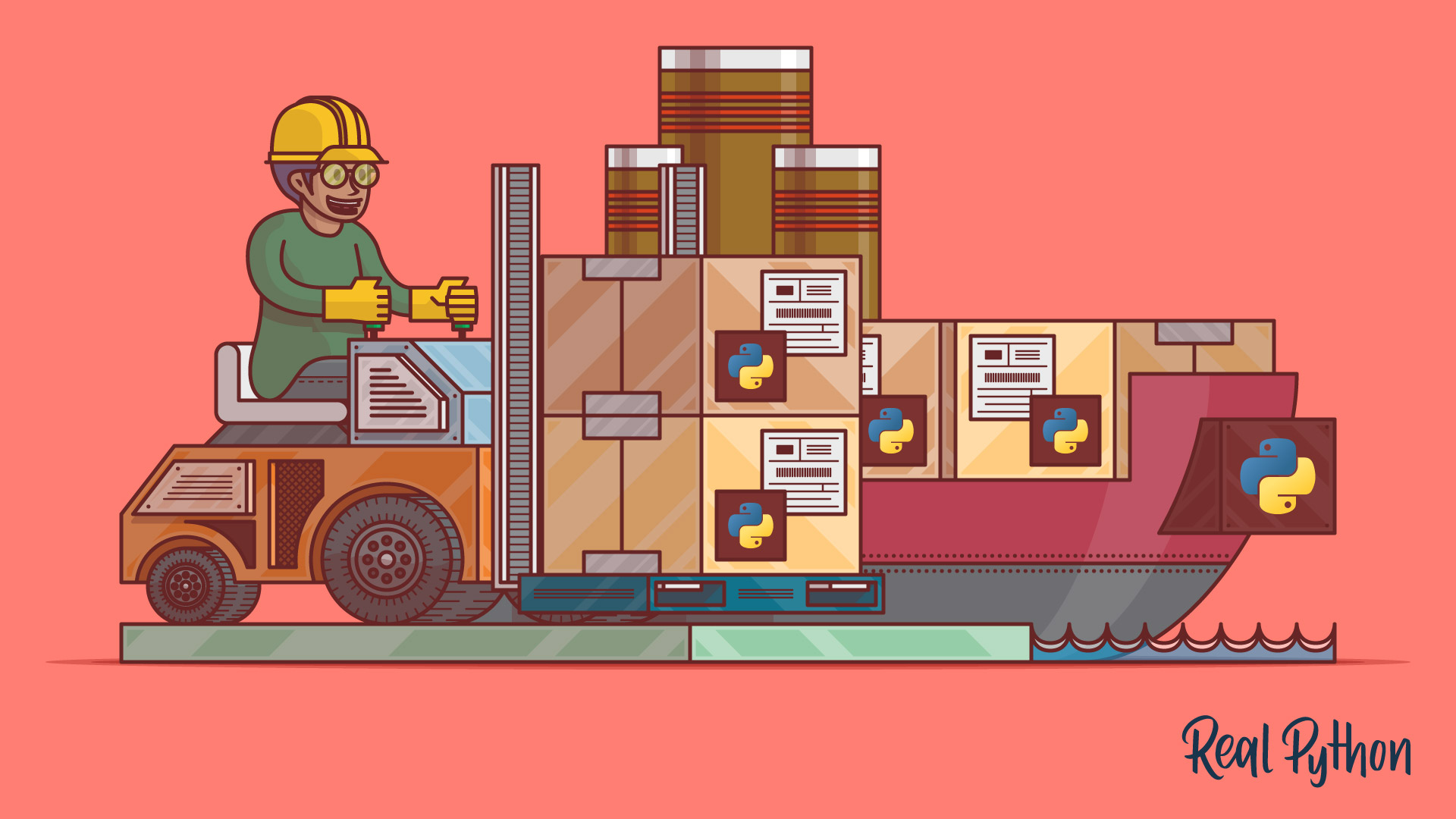 Python Import Advanced Techniques And Tips Real Python