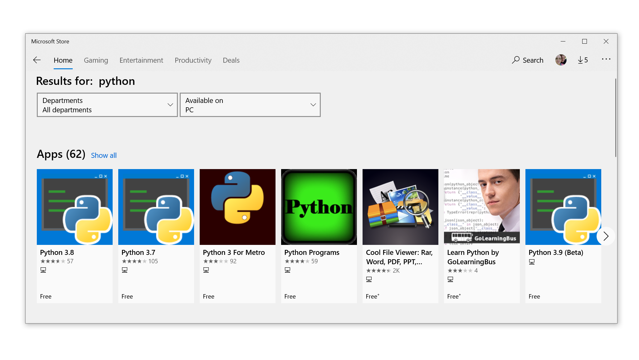 Python 3 Installation & Setup Guide – Real Python