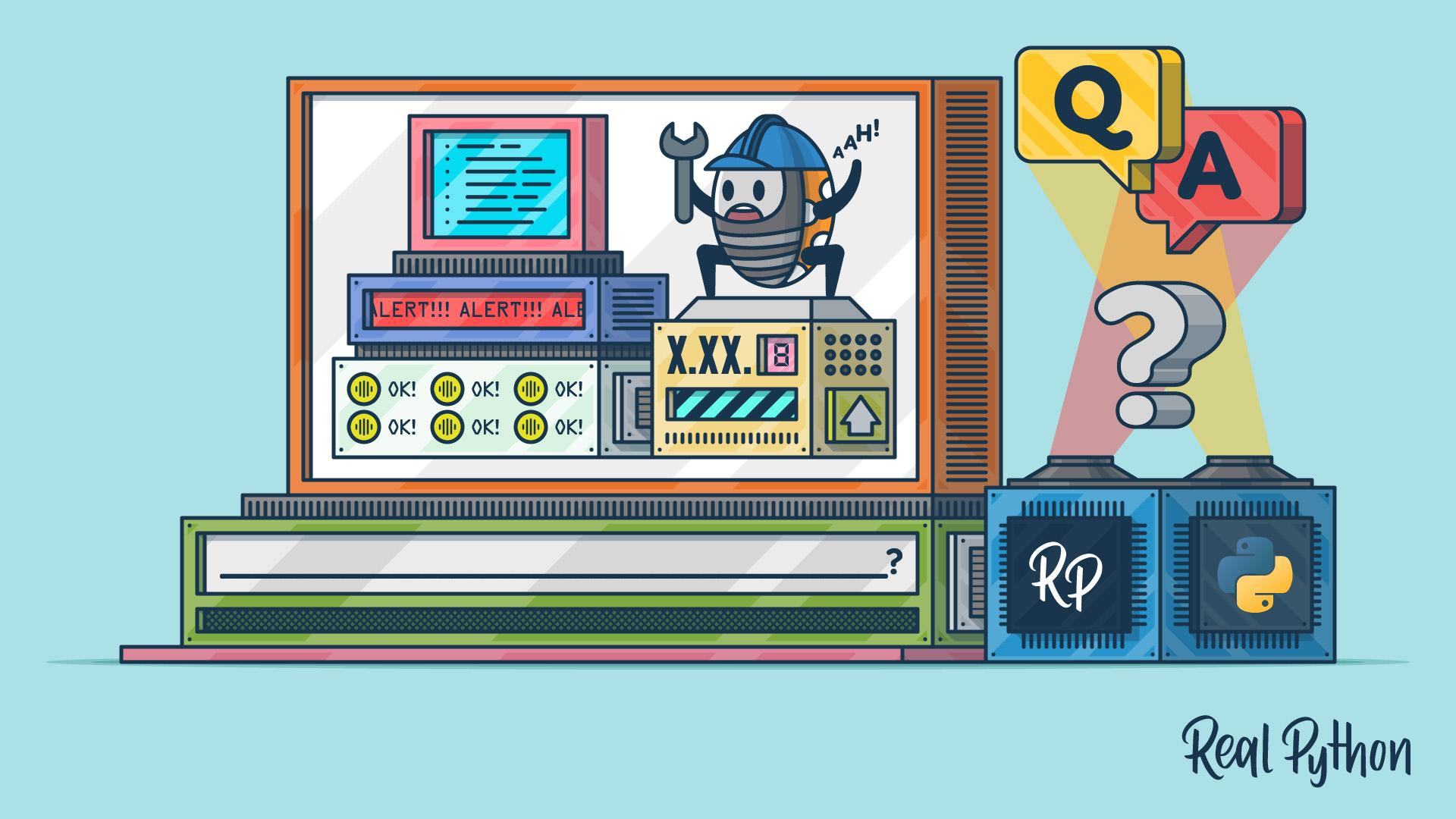 Should You Update To The Latest Python Bugfix Version Real Python