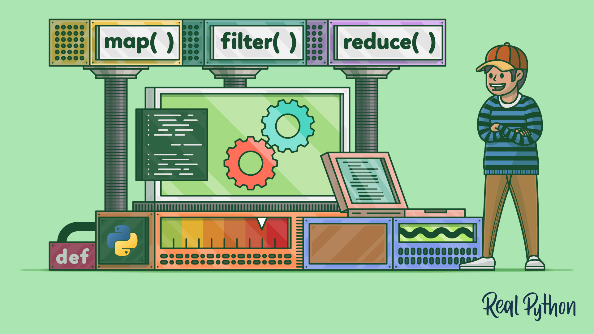 Python Programming