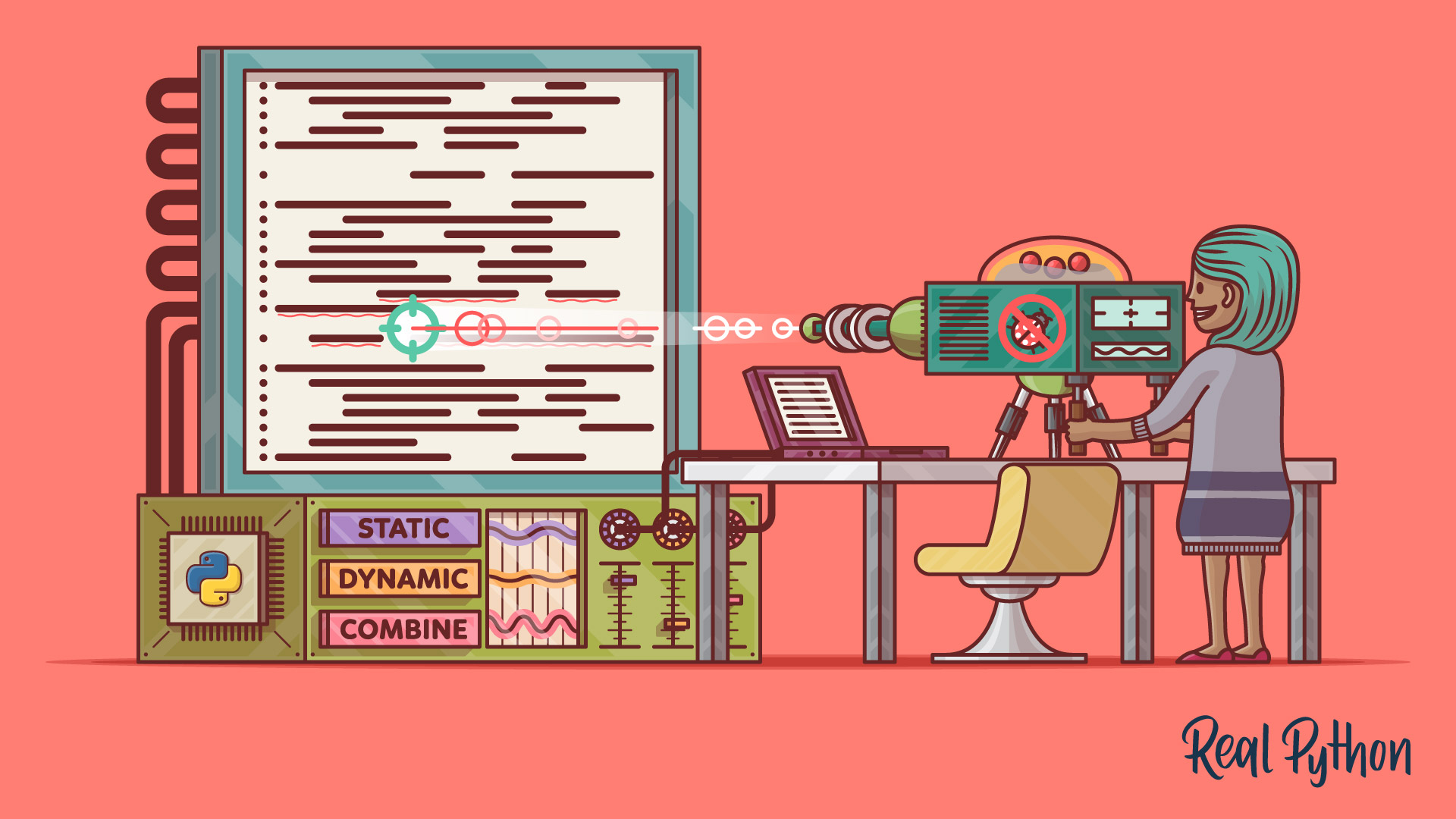 Python Type Checking