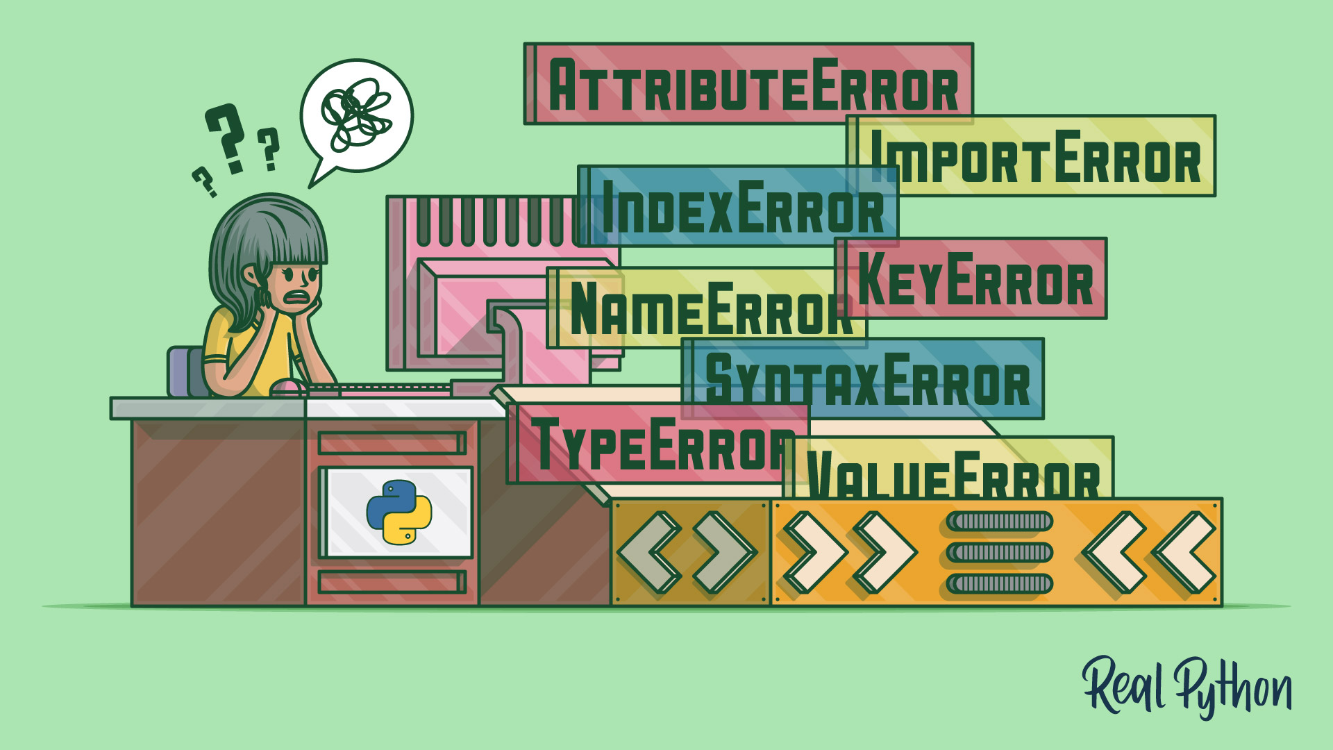 Understanding The Python Traceback Real Python