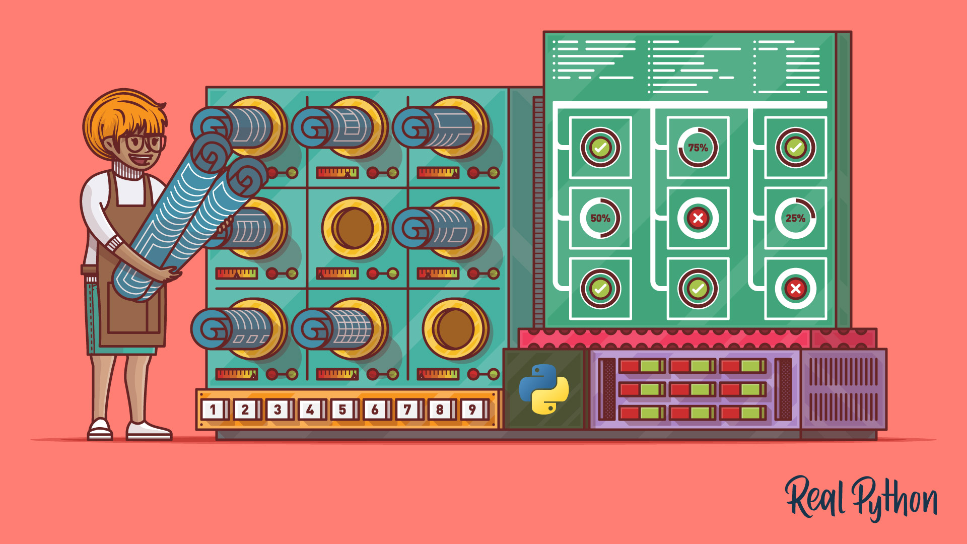 Use A Flask Blueprint To Architect Your Applications Real Python