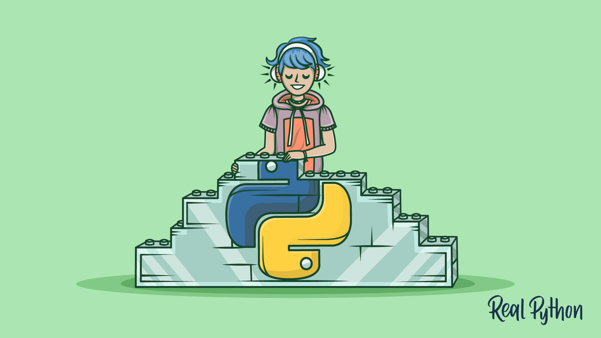 What Can I Do With Python? – Real Python