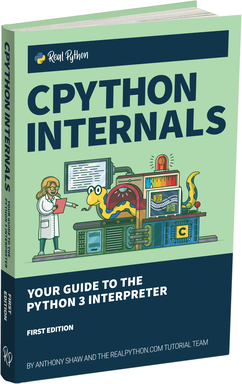 Compiler Vs Interpreter Python