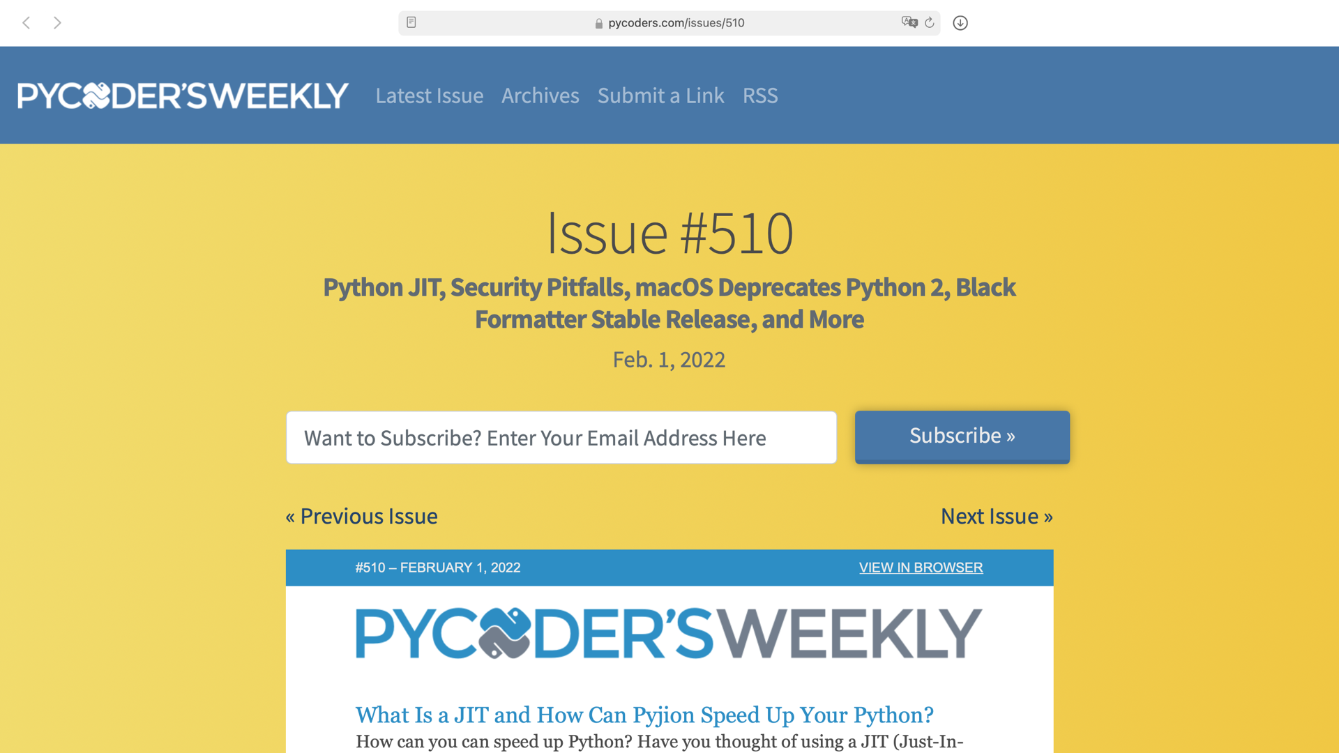 Pagination For A User Friendly Django App DevsDay ru