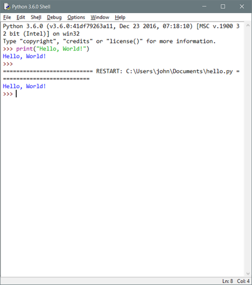 Pydocstyle Ignore