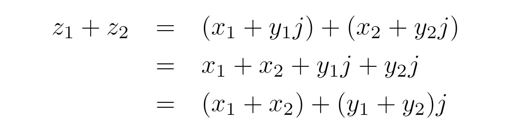 Simplify Complex Numbers With Python Real Python 4800 Hot Picture