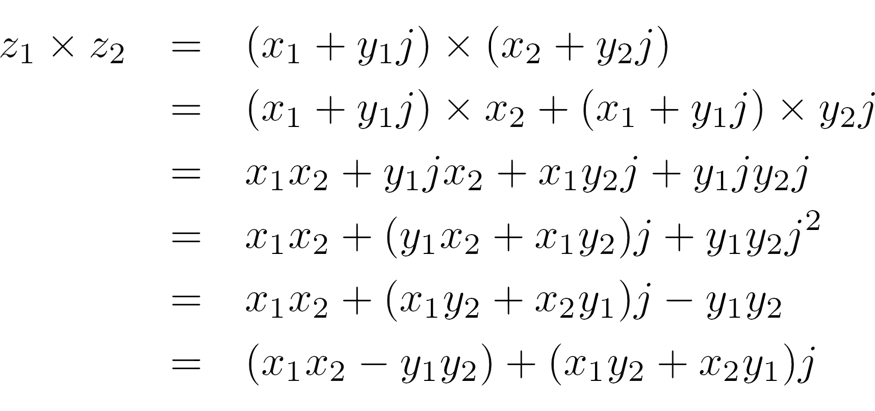 Simplify Complex Numbers With Python Real Python