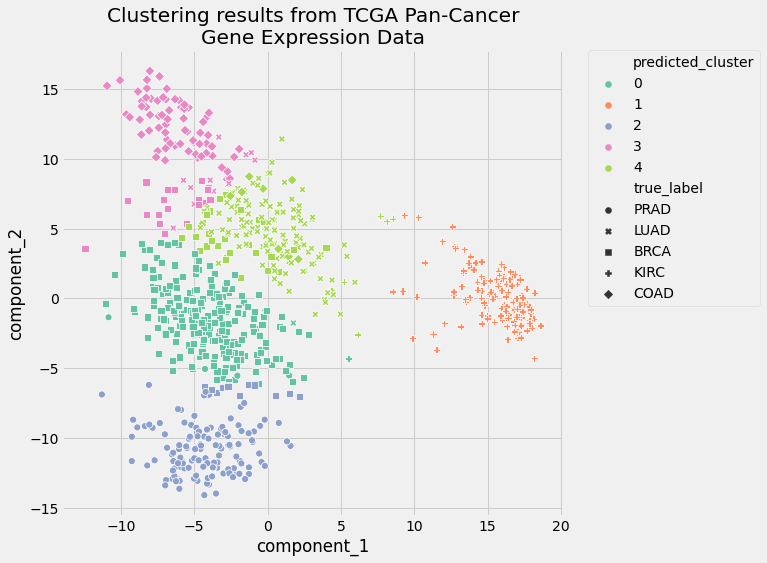 Learn K Means Clustering By Quantizing Color Images In Python