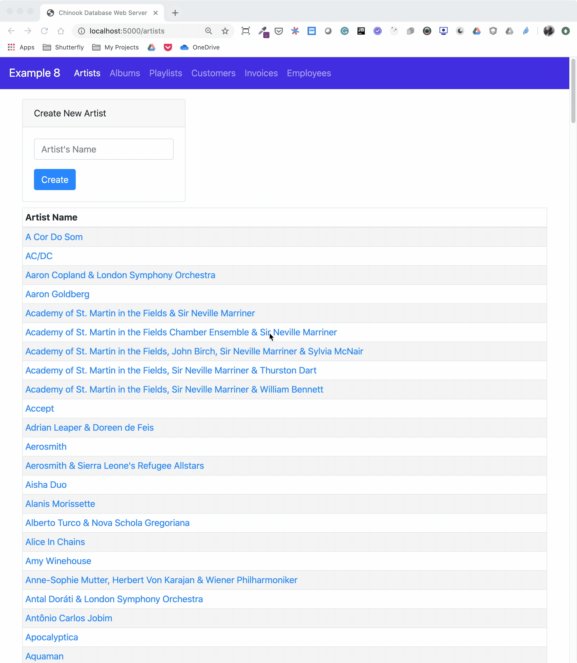 Data Management With Python, SQLite, and SQLAlchemy – Real Python