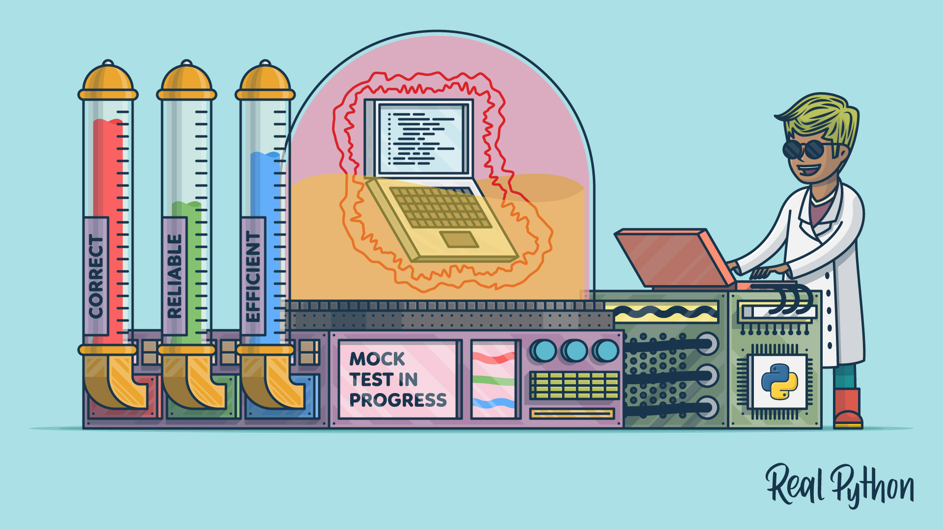 Python Tutorials Real Python