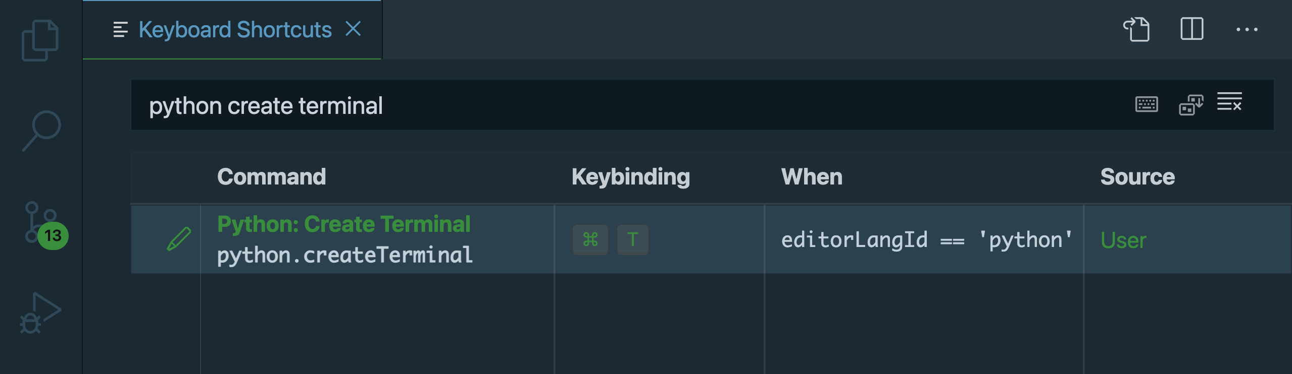  Python Visual Studio 