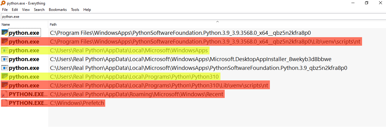 How To Add Python To PATH